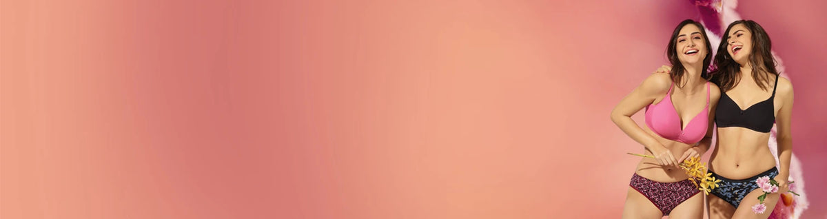 Intimate Essentials: LadyO