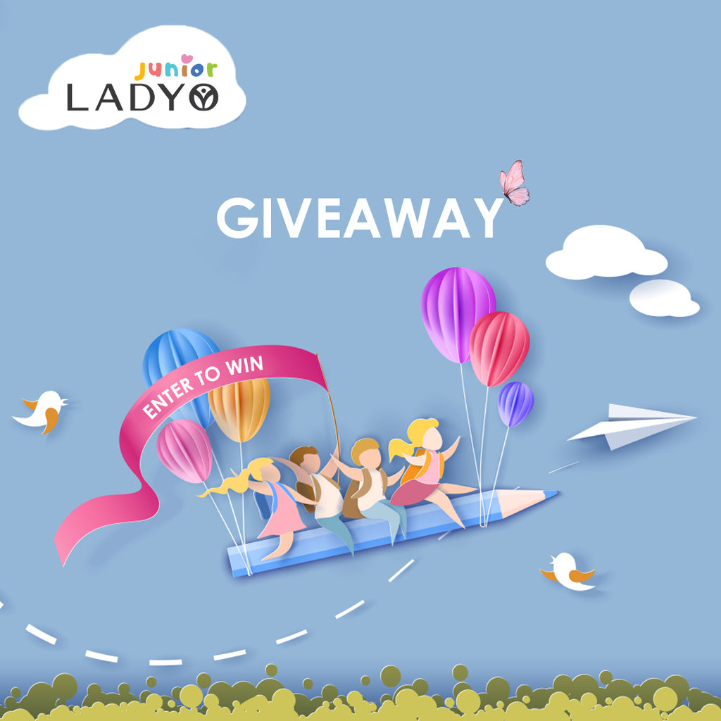 Intimate Essentials: LadyO