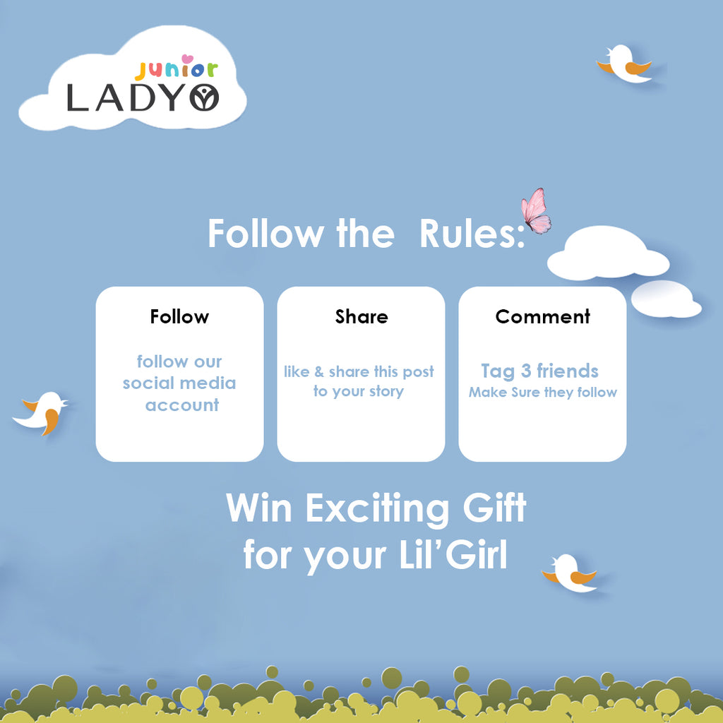 Intimate Essentials: LadyO