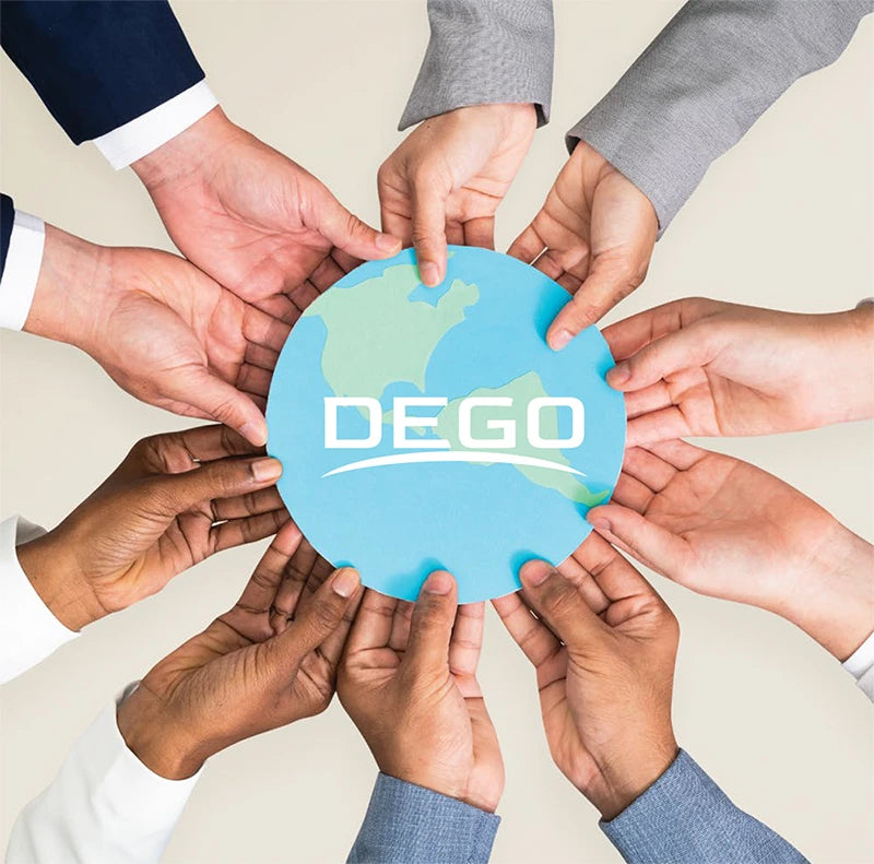 Intimate Essentials: LadyO